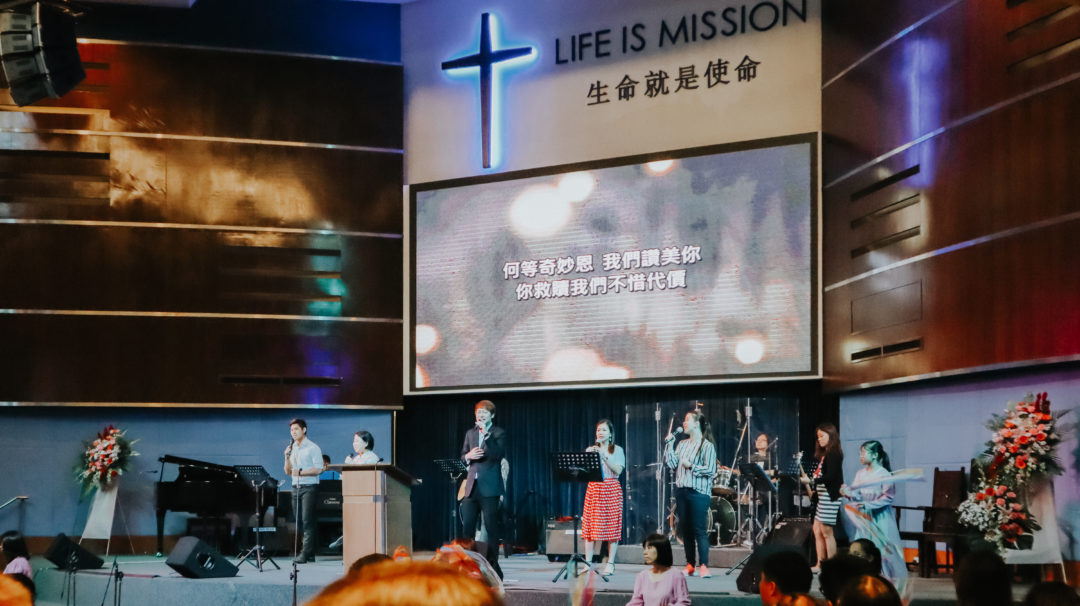 PLAN YOUR VISIT | KLBC