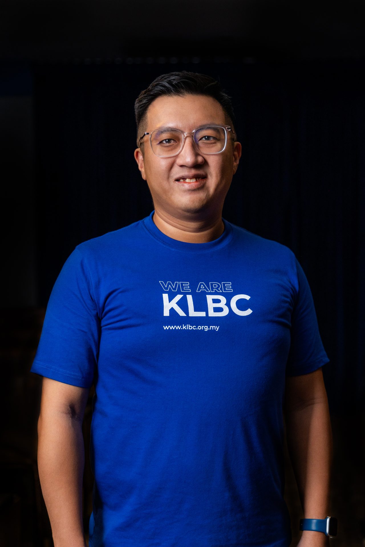 LEADERSHIP TEAM | KLBC