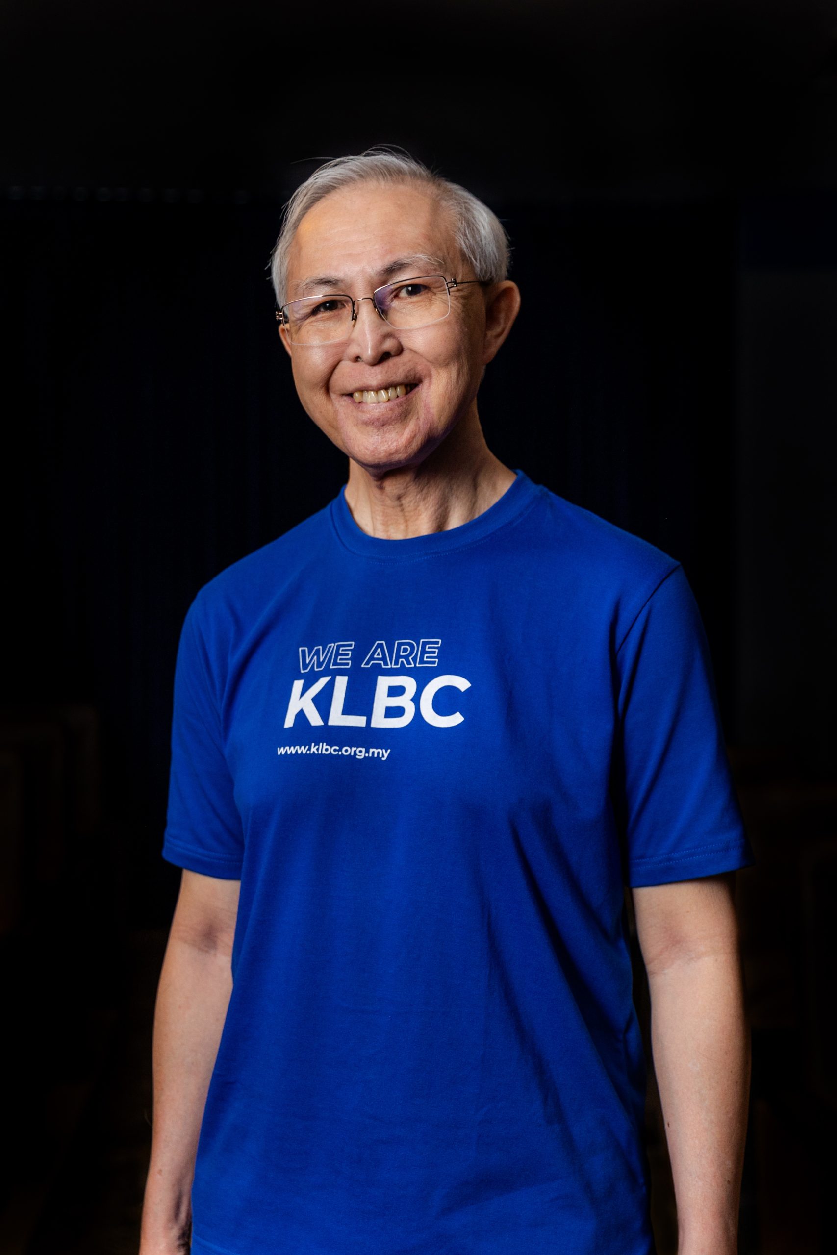 LEADERSHIP TEAM | KLBC
